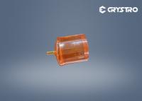 China Fe Doped 6 Inch Lithium Tantalate Wafer LiTaO3 Single Crystal 0.5mm Thickness for sale
