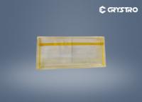 China TGG Terbium Gallium Garnet Crystal 4.5x14mm for Optical Isolator Devices 1064nm for sale