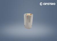 China Crystro Clear Aperture 5mm Free Space Isolator for sale