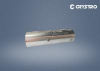 China Crystro Clear Aperture 5mm Free Space Isolator for sale