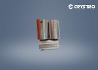China Center Wavelength 780nm Free Space Optical Farady Isolators for sale