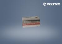 China Center Wavelength 780nm Free Space Optical Farady Isolators for sale