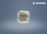 China Lithium Tantalate LT Crystal Wafer 3 4 6 Inch Piezoelectric LiTaO3 Substrate for sale