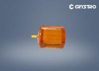 China Lithium Tantalate LT Crystal Wafer 3 4 6 Inch Piezoelectric LiTaO3 Substrate for sale