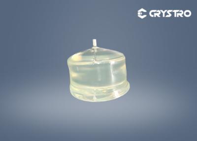 China High Optical Damage Threshold LiTaO3 Wafers 2 4 6 Inch for SAW Surface Acoustic Wave Devices for sale