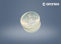 China High Optical Damage Threshold LiTaO3 Wafers 2 4 6 Inch for SAW Surface Acoustic Wave Devices for sale