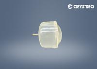 China Wide Transparency Range LT Single Crystal LiTaO3 Wafers 4 Inch for SAW Devices for sale
