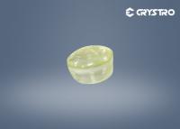 China 6 Inch Lithium Niobate LiNbO3 Single Crystal Wafer 420-5200nm for SAW Devices for sale