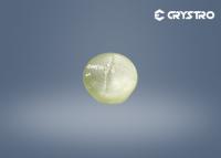 China 6 Inch Lithium Niobate LiNbO3 Single Crystal Wafer 420-5200nm for SAW Devices for sale