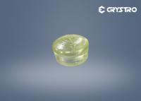 China Ferroelectric Material Lithium Niobate Crystal For Optical Communication for sale