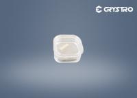 China Optical Grade LiNbO3 Crystal for Pockels Cell Q-Switching 420-5200nm for sale