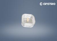China Optical Grade LiNbO3 Crystal for Pockels Cell Q-Switching 420-5200nm for sale