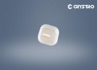 China Optical Grade LiNbO3 Crystal for Pockels Cell Q-Switching 420-5200nm for sale