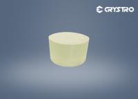China Crystal Material LiTaO3 Wafers For Optical Communication Devices for sale