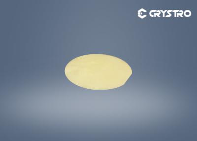 China 4 Inch Black LiTaO3 Substrate Wafer Piezoelectric Single Crystal 0.5mm Thickness for sale