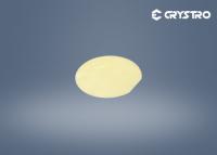 China 4 Inch Black LiTaO3 Substrate Wafer Piezoelectric Single Crystal 0.5mm Thickness for sale