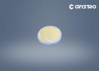 China 4 Inch Black LiTaO3 Substrate Wafer Piezoelectric Single Crystal 0.5mm Thickness for sale