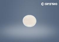 China High Conductivity Black LT Wafer For Surface Acoustic Wave Devices for sale