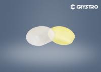 China High Conductivity Black LT Wafer For Surface Acoustic Wave Devices for sale