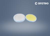 China LT Lithium Tantalate LiTaO3 Crystal Substrate Wafer Customized Orientation for sale