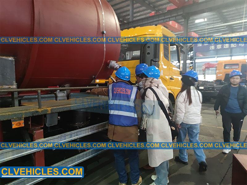 sewage suction truck sewage suction truck