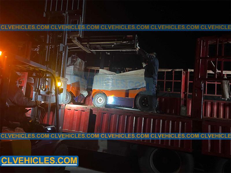 forklift forklift
