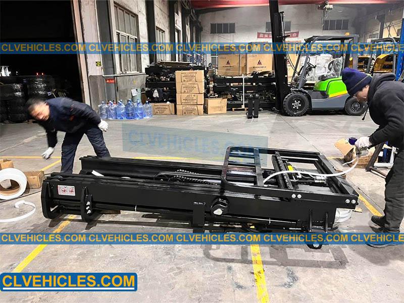 forklift forklift