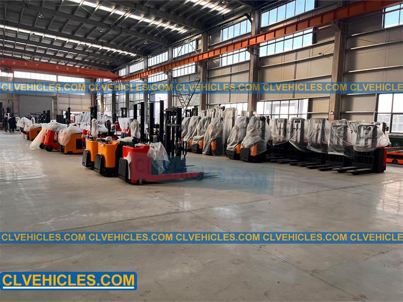 forklift forklift