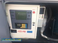 China 700P 4x2 ISUZU Fuel Tanker Truck 8000L Refueling Oil Tank Truck for sale