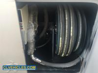 China 700P 4x2 ISUZU Fuel Tanker Truck 8000L Refueling Oil Tank Truck for sale