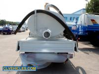 China N Series ISUZU Truck Mounted Crane Lifting Truck 4X2 4m 3 ton for sale