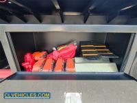 China ISUZU KV600 Light Recovery Tow Truck 4x2 130hp With ABS Brakes for sale