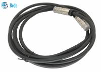 China RET Cable Assembly 6 Meter 8 Pins AISG Male To Female For Antenna Base Stations for sale