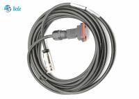 China D-Sub 15 Pin Male To AISG 8 Pin Female AISG Cables For Antenna Base Station for sale