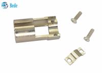 China AISG C485 Free Connector Assembly Female End 8 Pins for sale