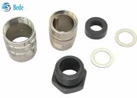 China AISG C485 Free Connector Assembly Female End 8 Pins for sale