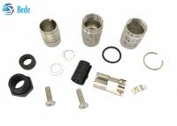 China AISG C485 Free Connector Assembly Female End 8 Pins for sale
