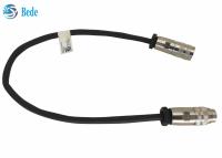 China MCU To RCU RET Control Cables 0.5~100 Meter 5 Pin AISG Male To Female for sale
