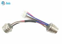 China AISG RET Control Cable Connector Customized AISG Inner Cables Waterproof IP68 for sale