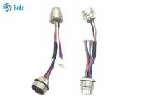 China AISG RET Control Cable Connector Customized AISG Inner Cables Waterproof IP68 for sale