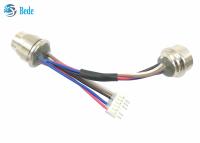 China AISG RET Control Cable Connector Customized AISG Inner Cables Waterproof IP68 for sale