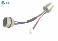China AISG RET Control Cable Connector Customized AISG Inner Cables Waterproof IP68 for sale