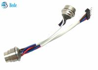China 22AWG AISG Inner Ret Control Cable Male To Female With Customzed Terminals for sale