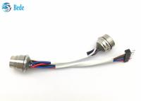 China 22AWG AISG Inner Ret Control Cable Male To Female With Customzed Terminals for sale