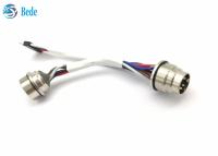 China 22AWG AISG Inner Ret Control Cable Male To Female With Customzed Terminals for sale