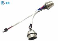 China 22AWG AISG Inner Ret Control Cable Male To Female With Customzed Terminals for sale