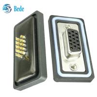 China D Sub female Connectors for sale