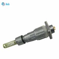 China Industrial Circular Connectors FQ 14 Series Waterproof  Industry for sale