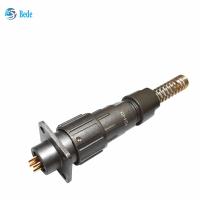 China Industrial Circular Connectors FQ 14 Series Waterproof  Industry for sale