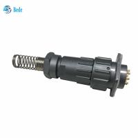 China FQ Series USSR  Series Circular Thread Connector Male And Female Sets for sale